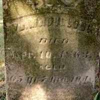 William McCullough (1796–1863)