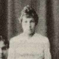 Mercy Agnes Scissons (1903–1984)