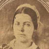 Caroline L. Cheney (1826–1863)