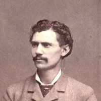 Henrick Henry Johnson (1853–1941) • FamilySearch