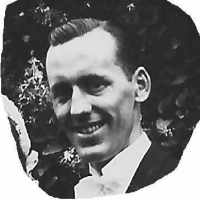 Stephen Albert Miller (1909–1986) • FamilySearch