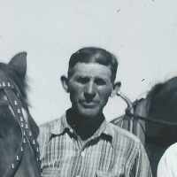 Benjamin James Merchant (1887–1972) • FamilySearch