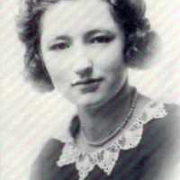 Loretta Maud Davis (1904–1983) • FamilySearch