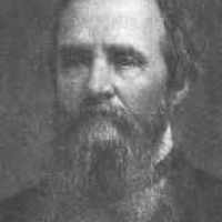 William Sheppard Speer (1822–1915) • FamilySearch