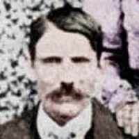 Abraham Potter (1837–1913) • FamilySearch