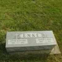Ernest Leonard Enke (1893–1977) • FamilySearch