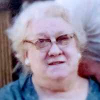 Gertrude F Carney (1898–1985) • FamilySearch