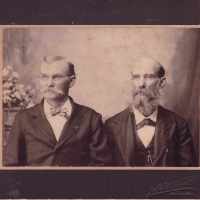 George Milton Murchison (1813–1884) • FamilySearch