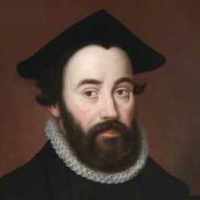 Dr. William Whitaker (1547–1595)