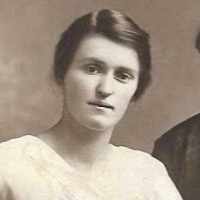 Marjorie Jane Boucher (1903–1989) • FamilySearch