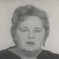 Hazel Clark Anderson (1907–1978) • FamilySearch
