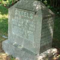 Nelson Skeels (1802–1859) • FamilySearch
