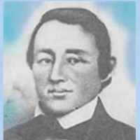 Upton Hays (1831–1862)