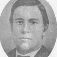 Jeter Edward Jones (1852–1883) • FamilySearch