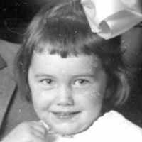 Judith Eleanor Rowell (1910–1998) • FamilySearch