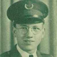 Kenneth Kendall King (1901–1992) • FamilySearch