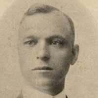 Byron Lindquist (1887–1953) • FamilySearch