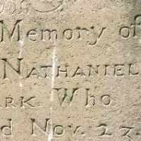 Nathaniel Clark Sr. (1681–1767)