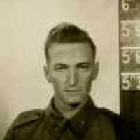 Corporal Edgar Bert Scutter (1916–1980)