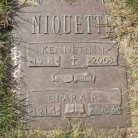 Kenneth Herman Niquette (1914–2003) • FamilySearch