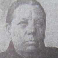 Elizabeth Jane Ballengee (1841–1900)