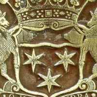 Baron Richard Robartes of Truro (1561–1634)