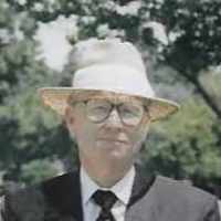 Robert Lee Goode (1933–2010) • FamilySearch