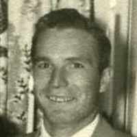 Larry Donald Stolworthy (1932–2019)