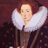 Lady Mary Rogers (1565–1631)