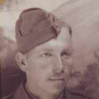 Everett Clinton Miller (1913–1989) • FamilySearch