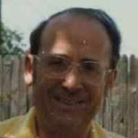 Charles Walter Reedy (1922–2008) • FamilySearch