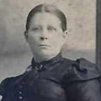 Hester Ann Morris (1843–1925)