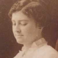 Ida Pearl Swallow (1896–2000) • FamilySearch