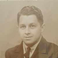 Malcolm Reginald Norman Thom (1919–2006) • FamilySearch