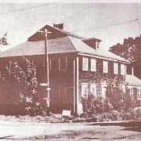 John Almy (1750–1806) • FamilySearch