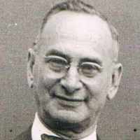 Wulf William Perske (1889–1982)