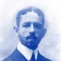 Fausto García de Menocal y Deop (1879–1943)