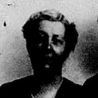 Maria Mary Kraeckmann (1862–1946) • FamilySearch