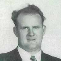 Colin Charles Jim Russell (1923–2003) • FamilySearch
