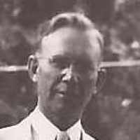 Arthur Dyke Cooley (1885–1971)