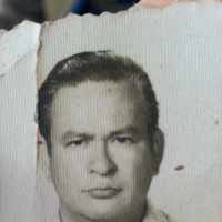 Edgar Jose Yépez Tarello (1931–2008)