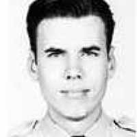 Don Alan Beckstead (1942–1971) • FamilySearch