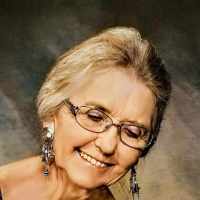 Grace Deon Robison (1936–2018) • FamilySearch