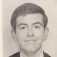 Gaylen Dean Erickson (1959–1999) • FamilySearch