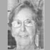 Mary Ruth Stotler (1943–2010) • FamilySearch