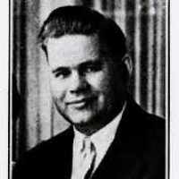 Rev. Charles Albert Moseid (1892–1958) • FamilySearch