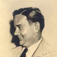 Governor James Burr V Allred (1899–1959) • FamilySearch