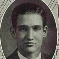 Woodrow Wilson "Ted" Hopkins (1917–1984) • FamilySearch