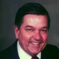 Lawrence Mariger Udall (1923–2011) • FamilySearch