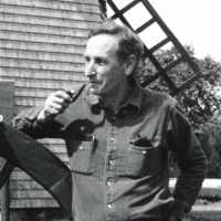 Richard Philip Swain (1930–1993) • FamilySearch